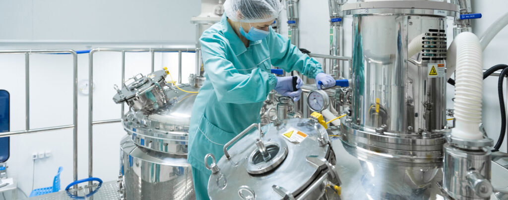 Jacketed Piping Case Study | SWF Industrial