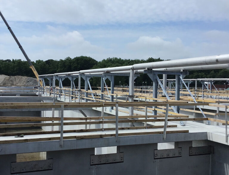 Process Piping | SWF Industrial